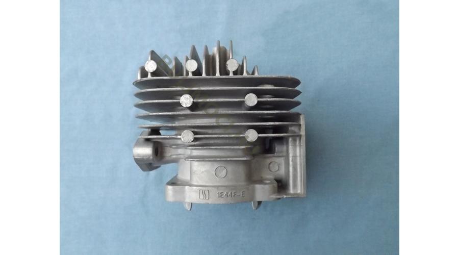 Henger 44mm Kasei 3WT-300A gödörfúró, CG415Q52 fűkasza